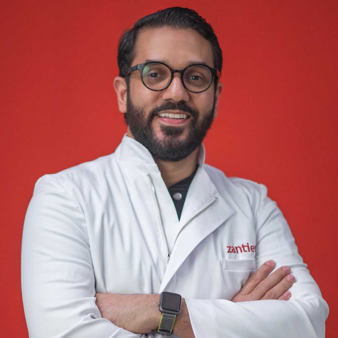 Zantier Odontología