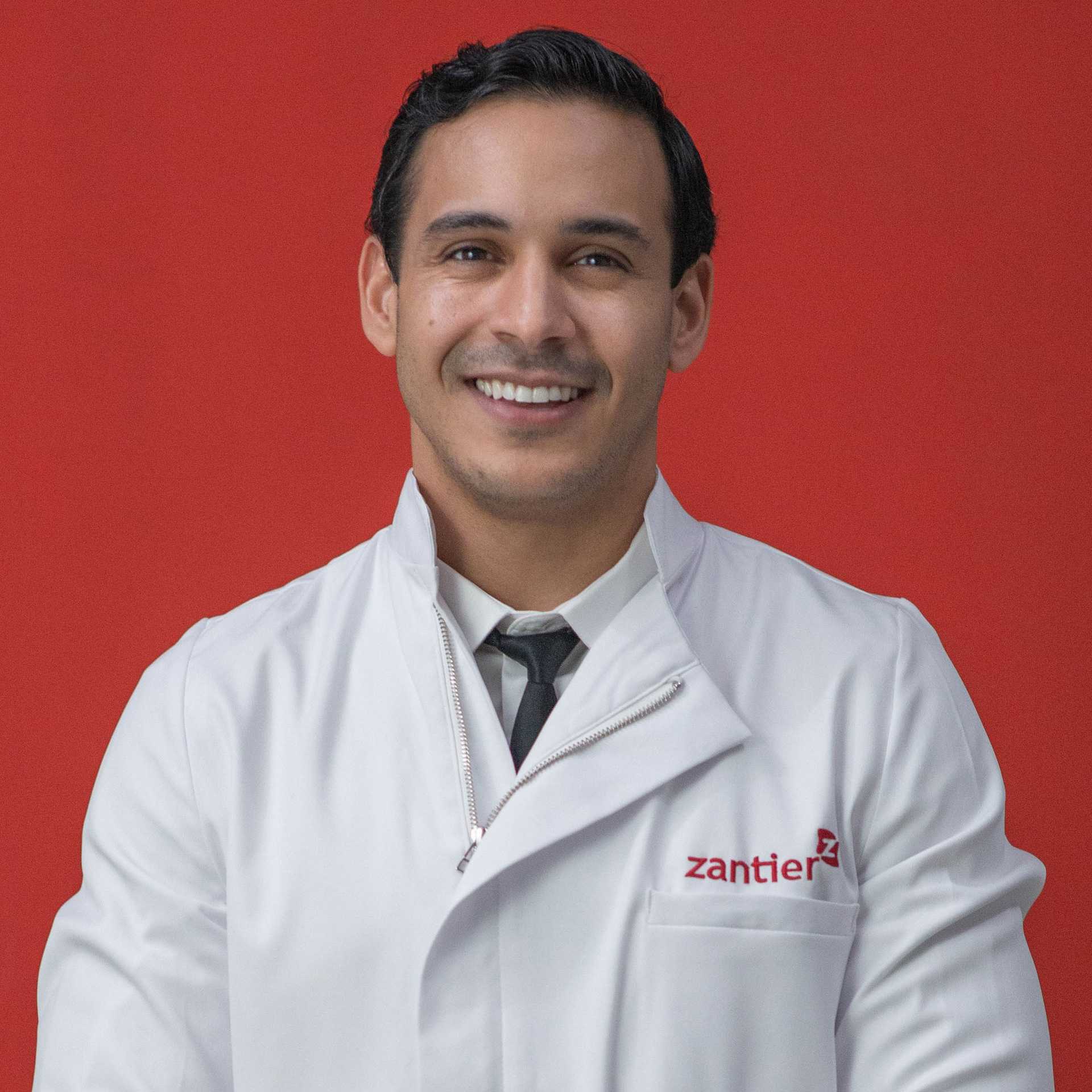 Zantier Odontología